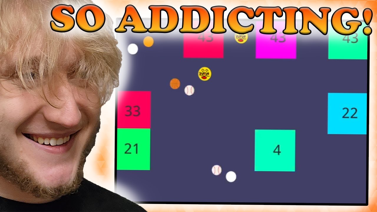 Scratch's MOST ADDICTING Game Of ALL TIME!!! | Scratch Studio Reviews ...