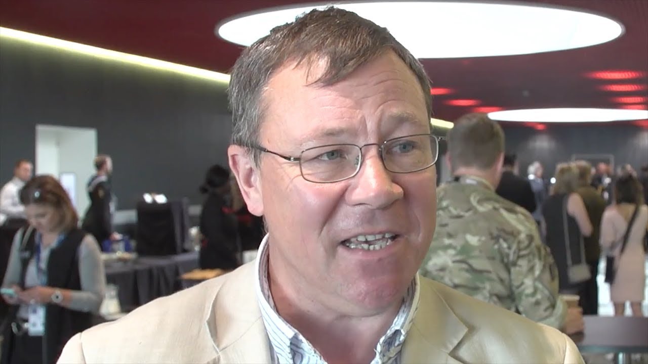 Defence Analysis' Tusa on Potential UK Military Spending Impacts of ...
