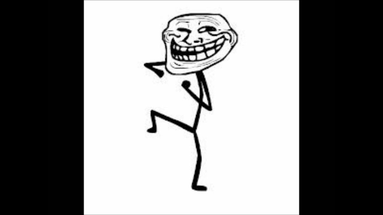 TROLOL SONG DUBSTEP! - YouTube