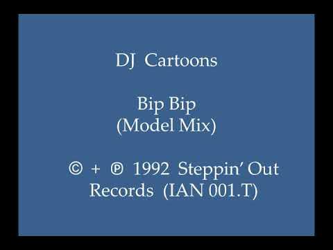 DJ Cartoons - Bip Bip (Model Mix - with Images) - YouTube