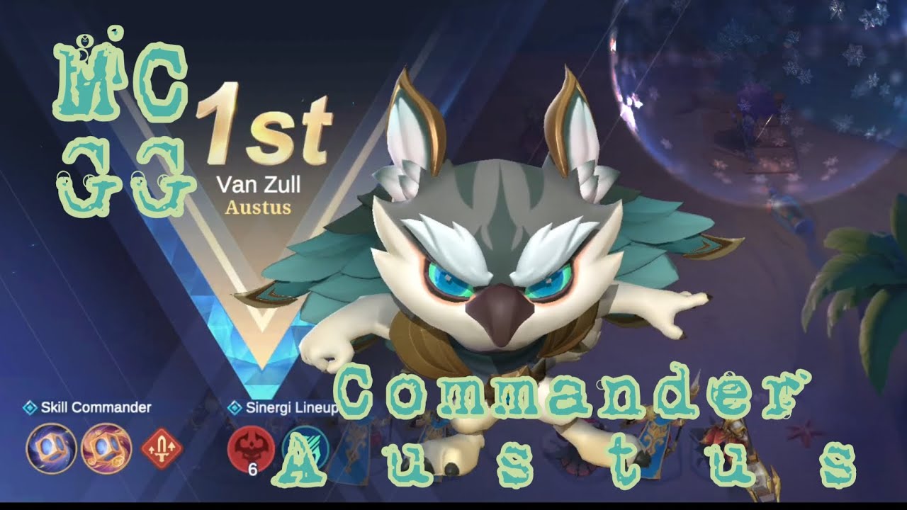 TIPS N TRICKS MLBB || MOBILE CHESS || MOBA || AUSTUS MOBILE CHESS ...