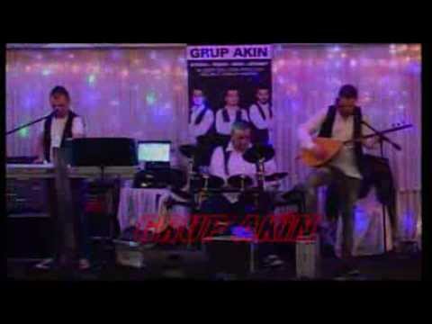 GRUP AKIN OY FELEK  Alem party centrum Beverwijk