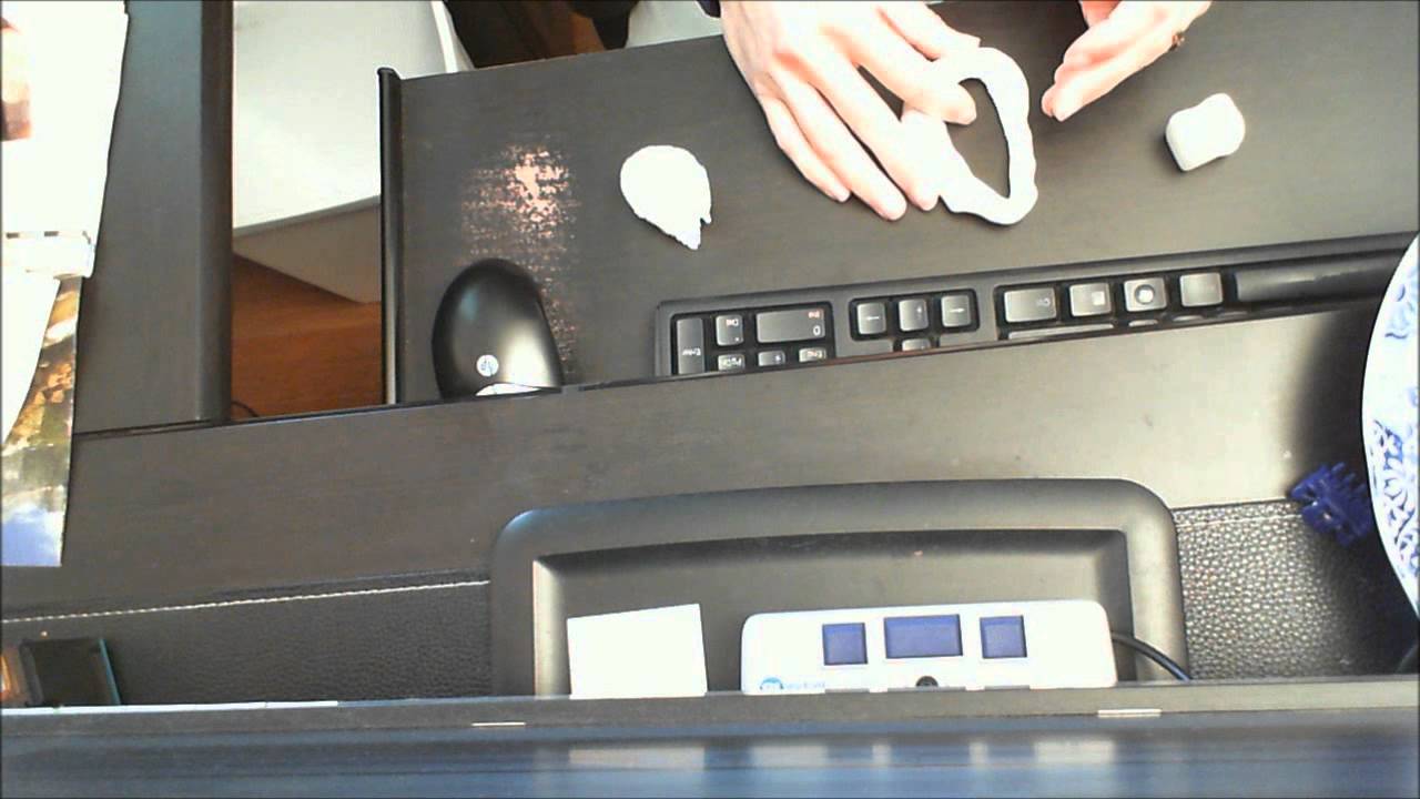 Model Magic-instantly make anything - YouTube