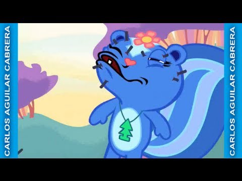 Happy Tree Friends capitulo 33 completo
