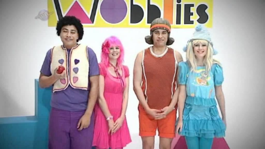 What Now - The Wobblies Episode 21 - YouTube