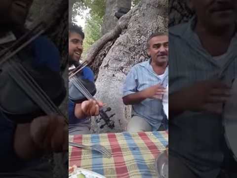 Bir bilene soralım aşkı kim icat etti