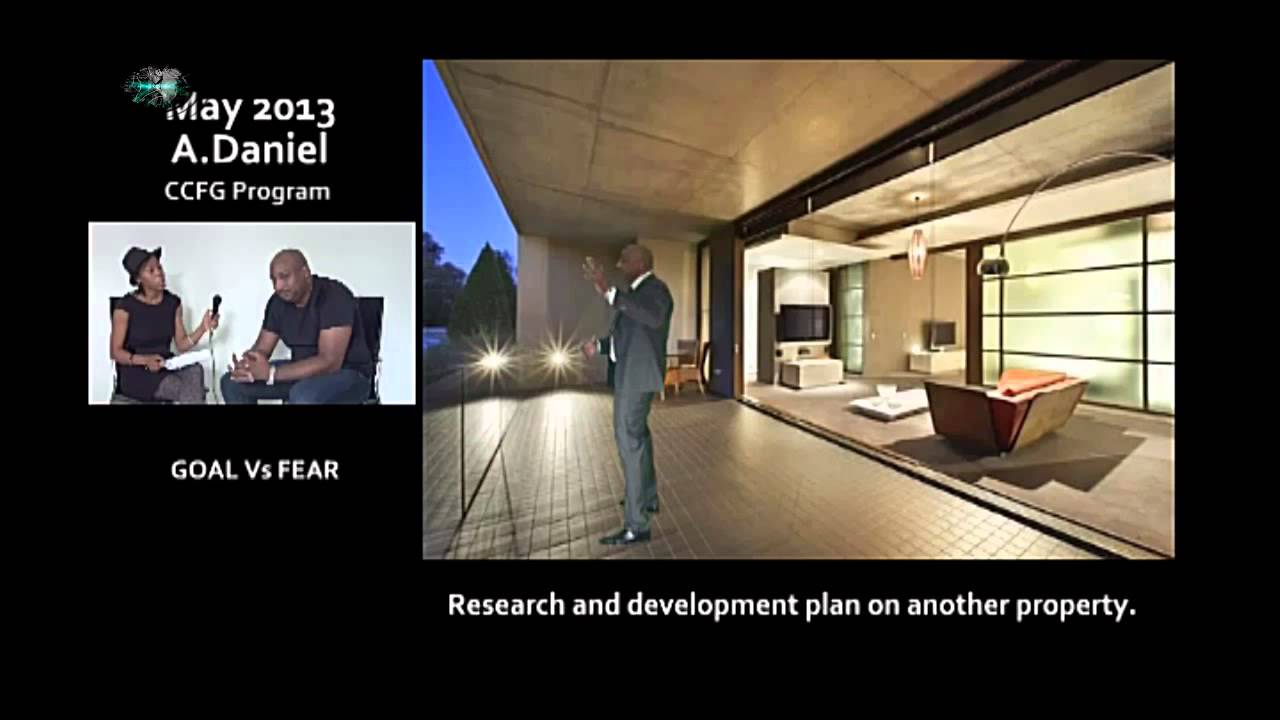 The CCFG INTERVIEW BROADCAST UPDATE - YouTube