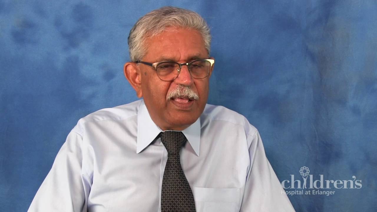 Why We Need a New Children’s Hospital - Dr. Bhakta - YouTube