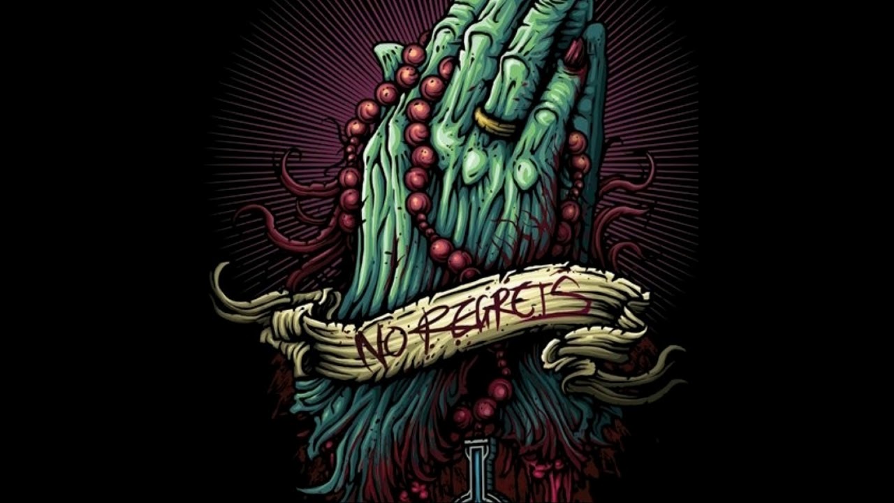 Metalcore synth instrumental - YouTube