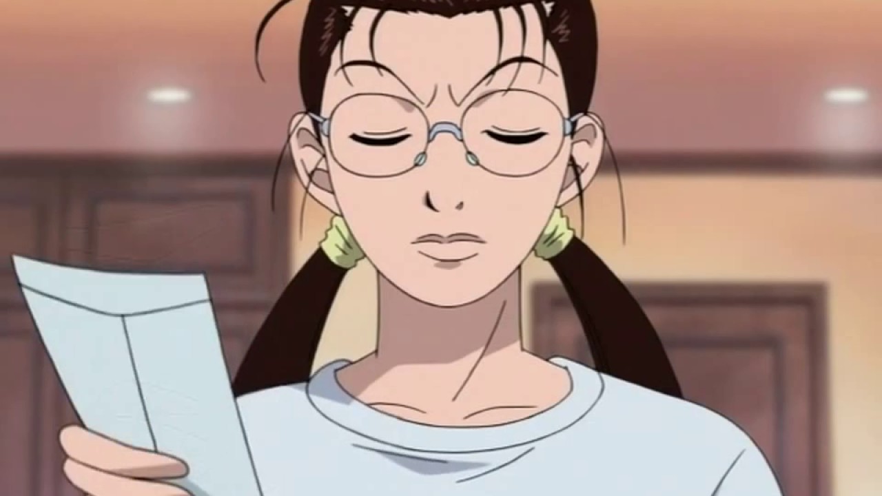 Gokusen Episode 11 [Eng sub] - YouTube