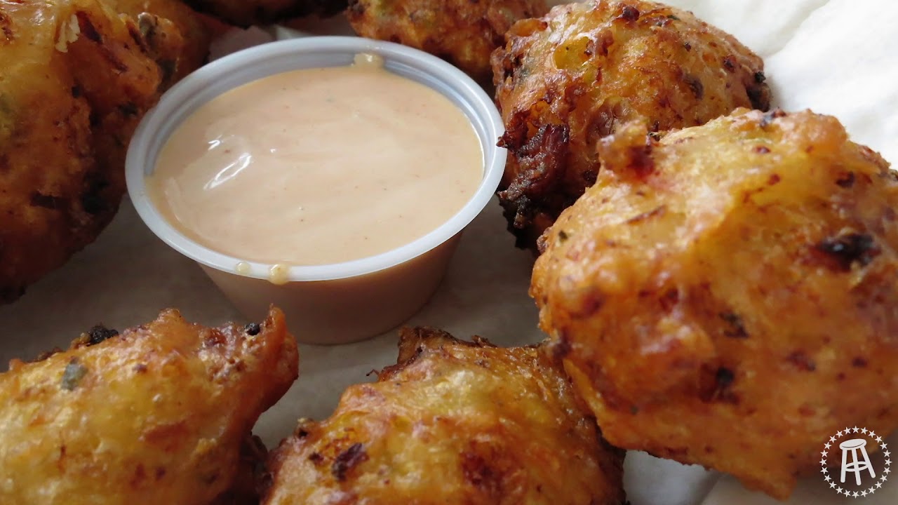 CONCH SASHIMI | Whoa! That's Weird - YouTube