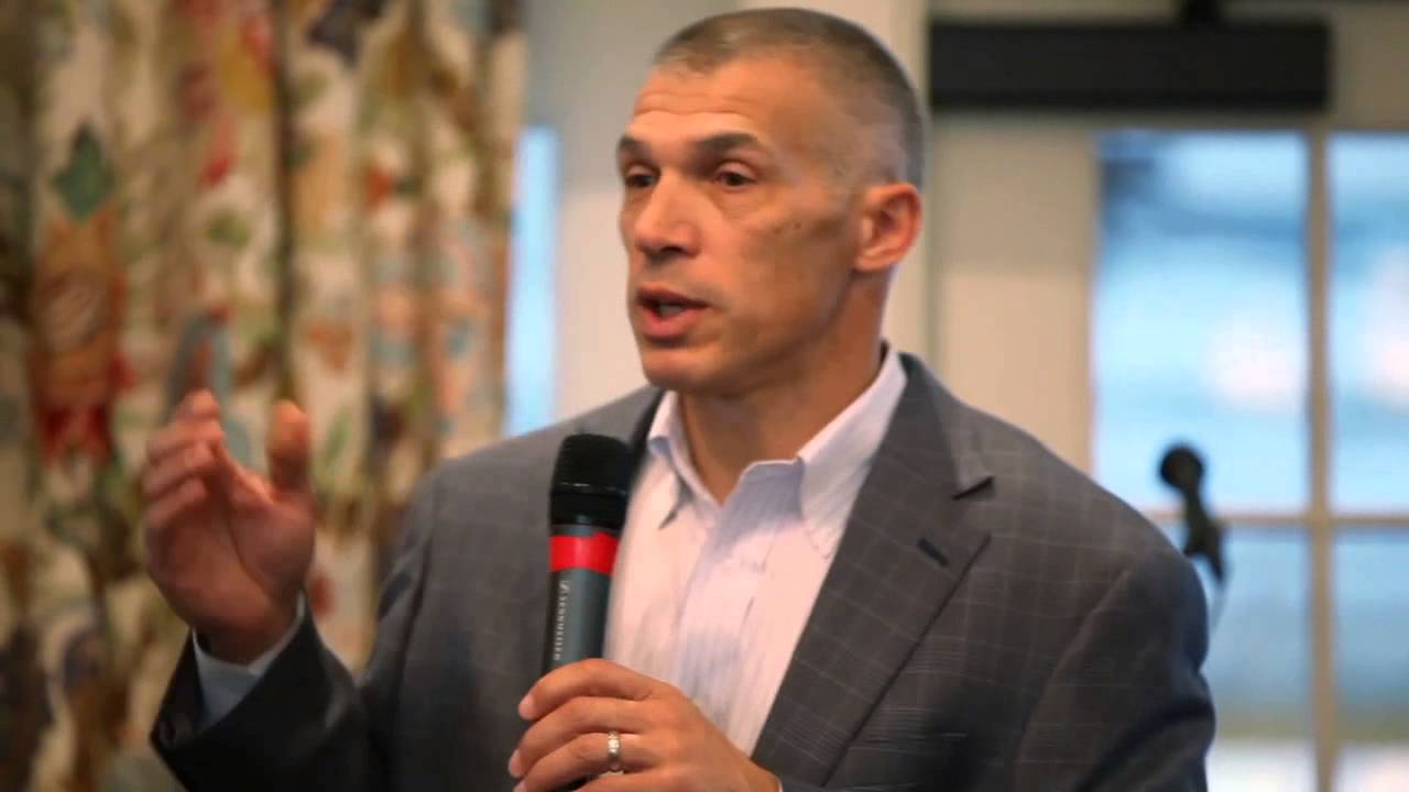 Joe Girardi shares how his faith impacts him managing the yankees, and ...