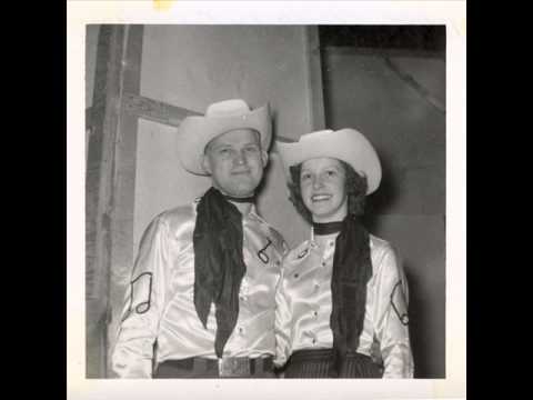 Patsy Timmons - Ive Got It (1959) - YouTube