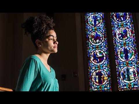 This I Believe: Denise Nicole Stone