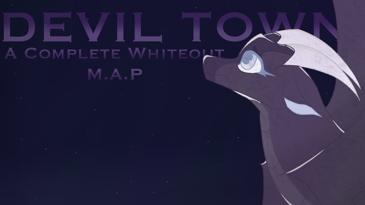Devil Town M.A.P Thumbnail Entry - YouTube