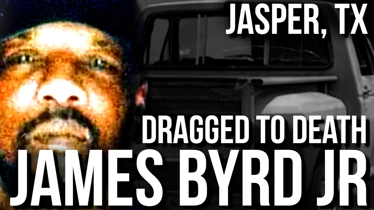The Case of James Byrd Jr. - YouTube