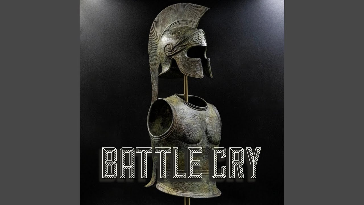 BATTLE CRY (SHORT CLIP) - YouTube
