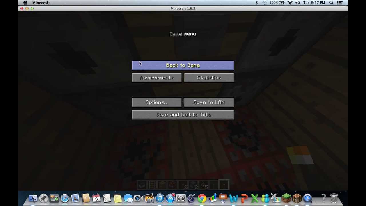 MInecraft Self Destruct Button - YouTube