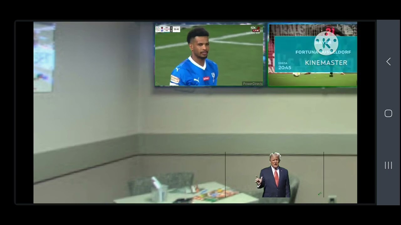 Donald Trump Pinn Bet Episode 9 - YouTube