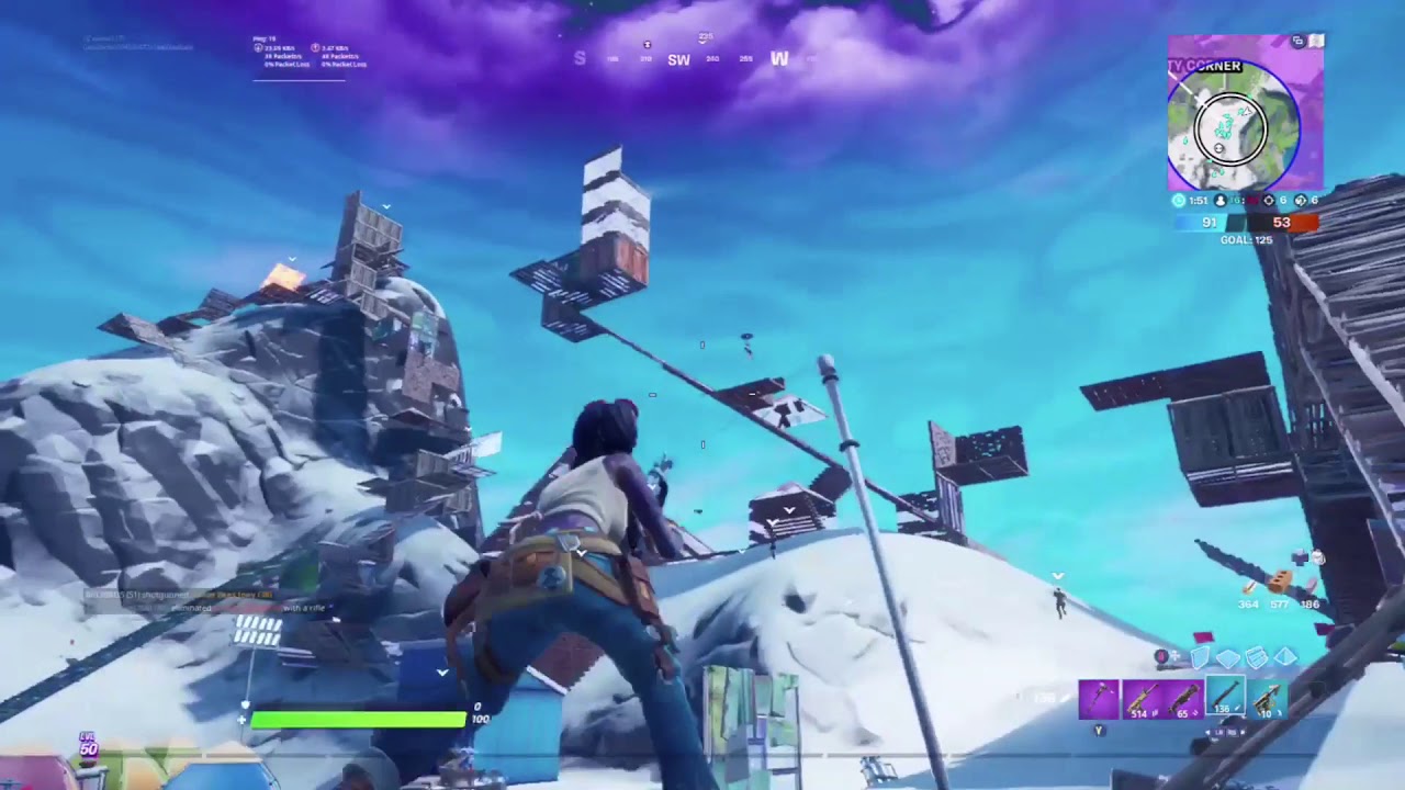 cloåx wôlves montage (21 by: polo g) - YouTube