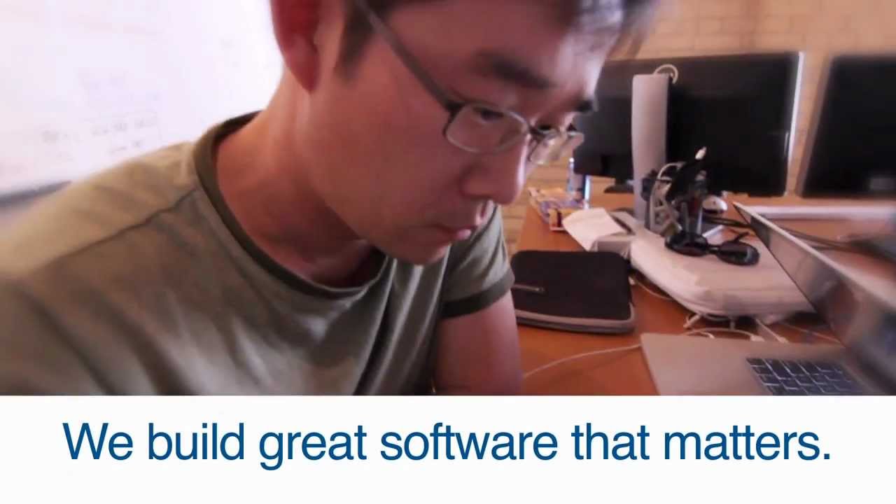 Introduction to Intelliware - YouTube