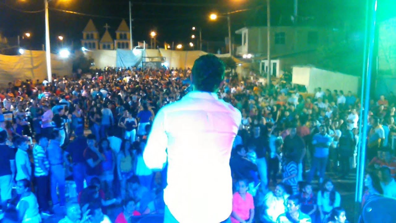 Alex Vera en vivo... 2015 - YouTube