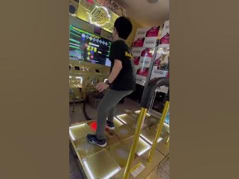 【DDR A3】Euphoric Fragmentation EDP ノンバーPFC 【no bar】 - YouTube