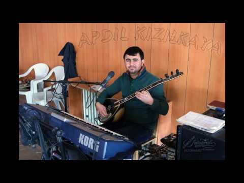 Abdil Kızılkaya Kaval Havası -2017-