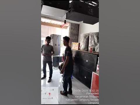 KEMBALI SOLD OUT MIXER GTLAB 24 CHANEL DIAMBIL OLEH MS BUDI DARI GANJAR AGUNG KOTA METRO - YouTube