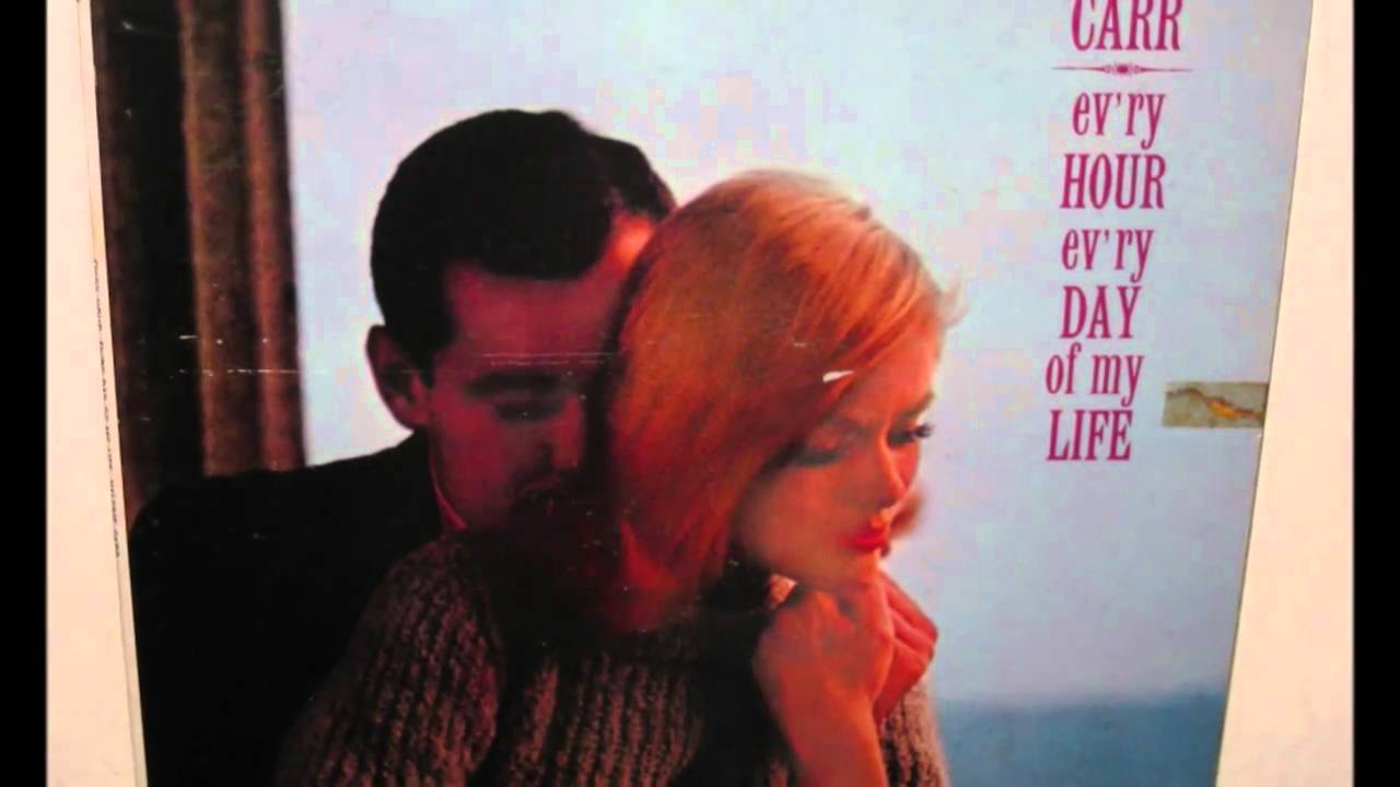 Valerie Carr - I'll Always Be In Love With You (1959) - YouTube