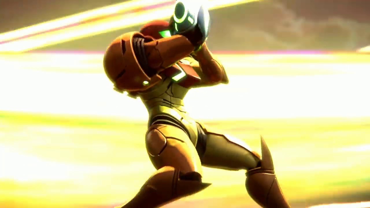 Jack Smash Bros - YouTube