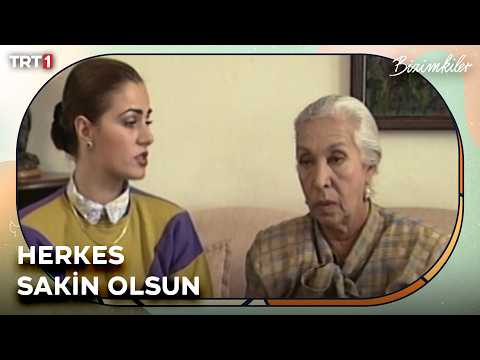 Herkes sakin olsun - Bizimkiler 151. Bölüm