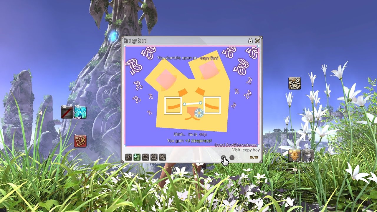FFXIV STRATEGY BOARD - YouTube