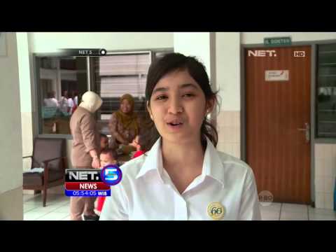 Inspirasi Pagi  : Cut Syifa - NET5