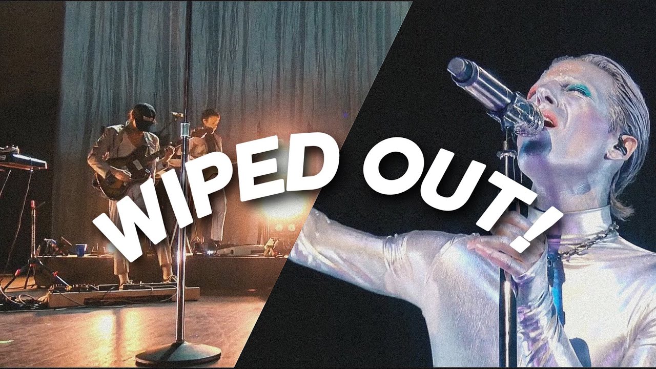 wiped out! - The Neighbourhood - YouTube