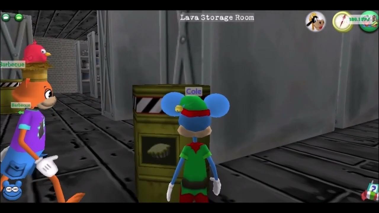 Toontown Rewritten: Full Steel Factory Duo (No Rewards or Level 7s) - YouTube