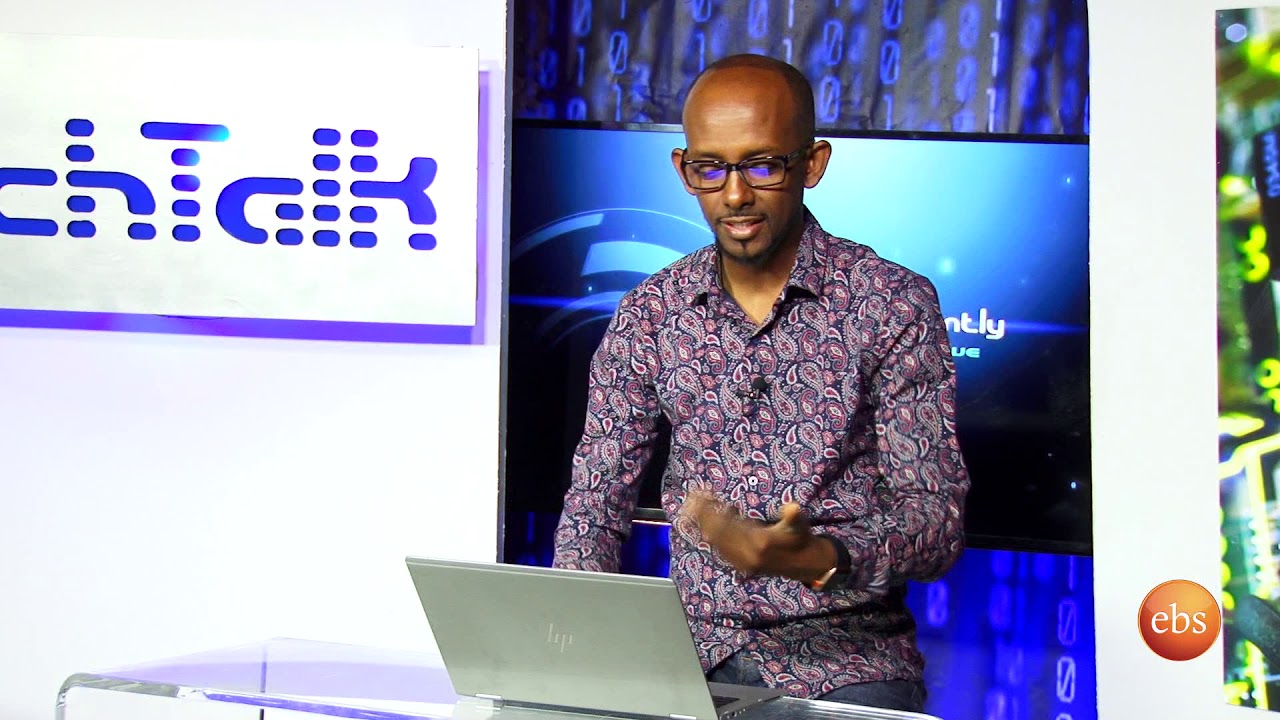 TECHTALK SEASON 13 EPISODE 11 AMAZING TECHNOLOGIES - YouTube