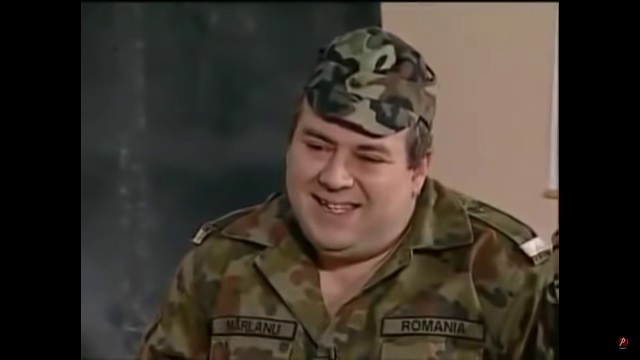 Trasniti in NATO sezon 2 episod 4 - YouTube