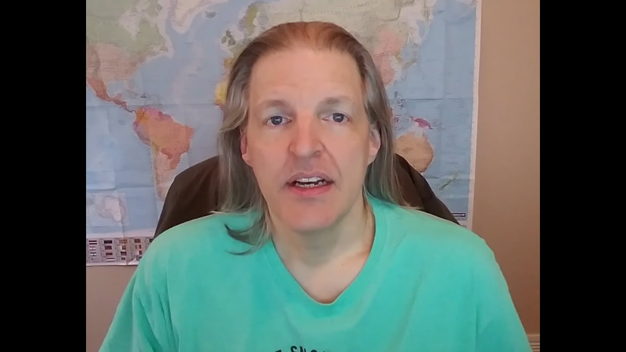 After Daniel's Seventieth Week - YouTube