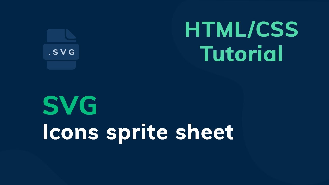 How To Create SVG Icons Sprite Sheet Advance SVG SVG Icons Sprite how-to-create-svg-icons-sprite-sheet-advance-svg-svg-icons-sprite