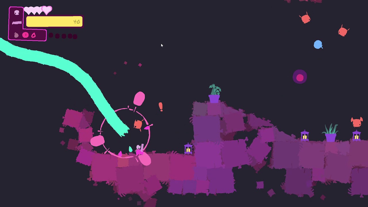 GONNER 2 Gameplay (PC Game). - YouTube