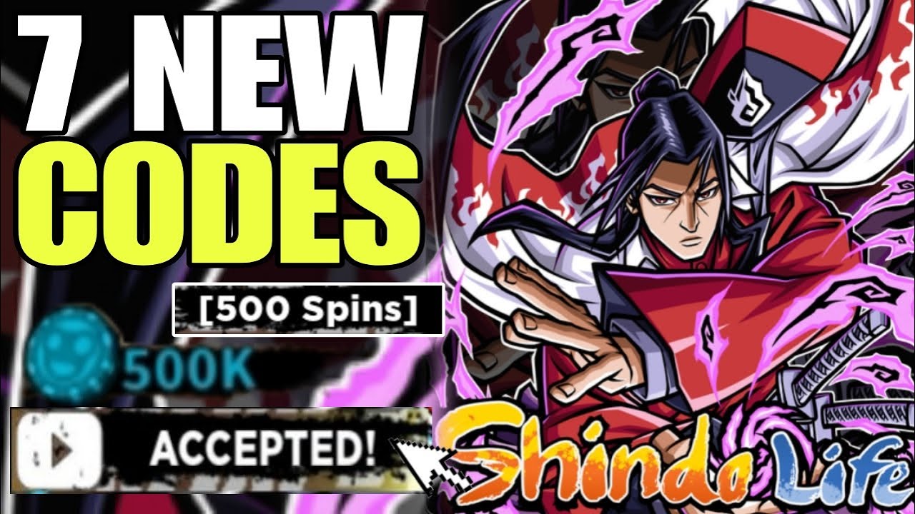 *NEW* SHINDO LIFE ROBLOX CODES | SHINDO LIFE CODES | SHINDO LIFE CODE ...