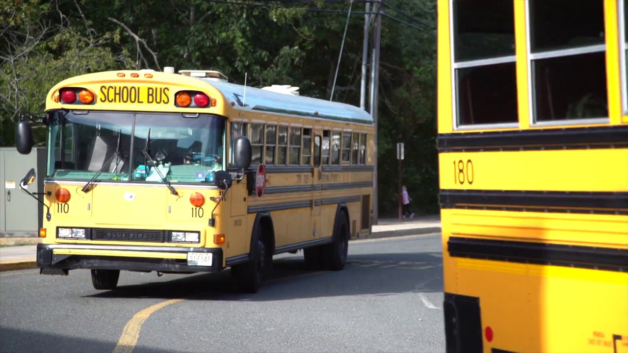 Principals' Challenge Final Cut - YouTube