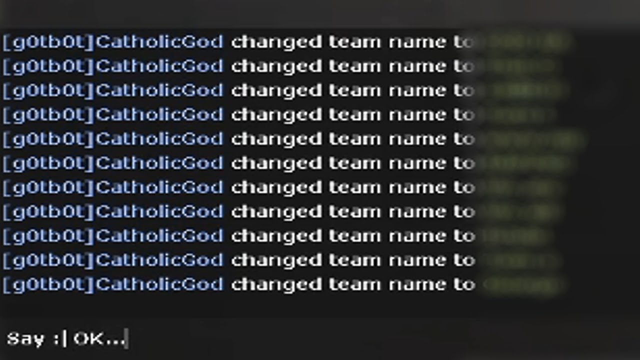 ANTI BOT UPDATE WORKS REALLY GOOD... - TF2 - YouTube