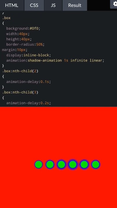 Using Animation Fullstackwebdevelopment Frontendwebdeveloper Programming Fullstack Css 