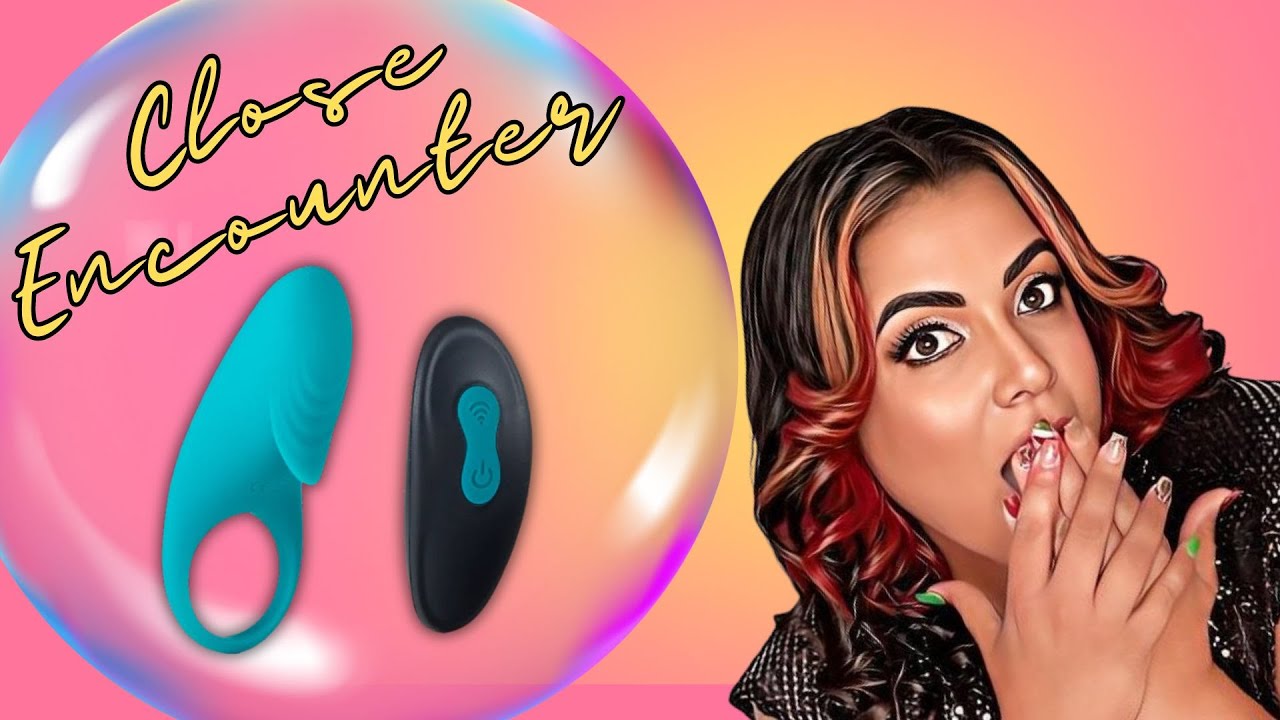 Close Encounter - YouTube