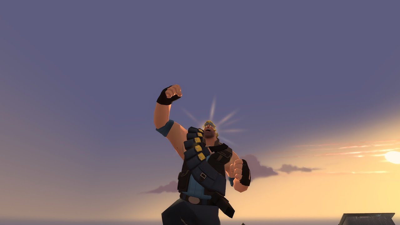 Heavy. [TF2] - YouTube