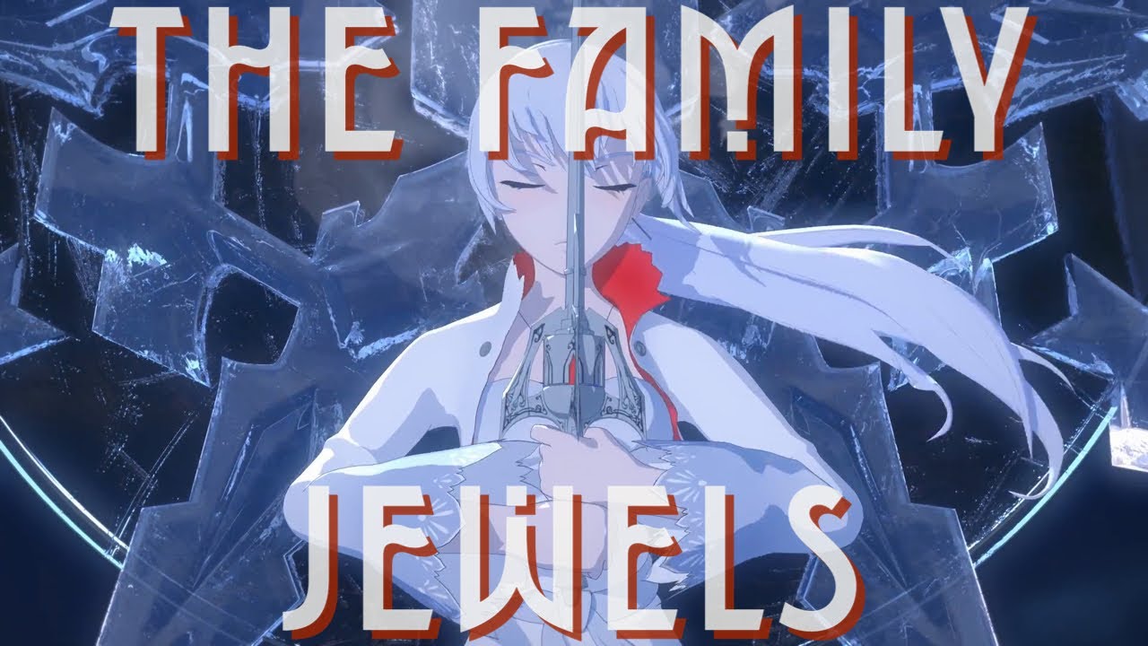 The Family Jewels AMV - YouTube