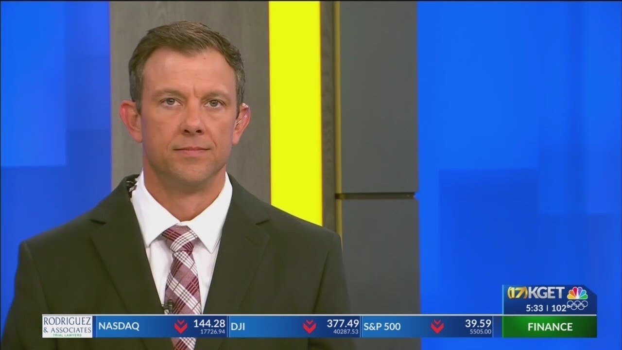 This week in politics -- a recap of national political news - YouTube