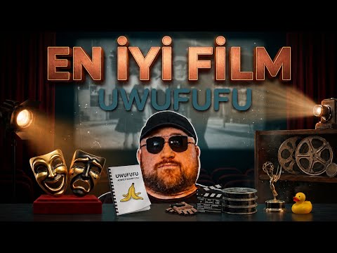 HTALKS EN İYİ FİLMİ SEÇİYOR |UWUFUFU #SEÇİYORUZ